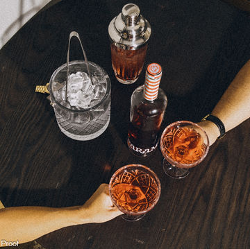 Paramour Aperitif-Liqueurs | Not Your Mothers Aperitif