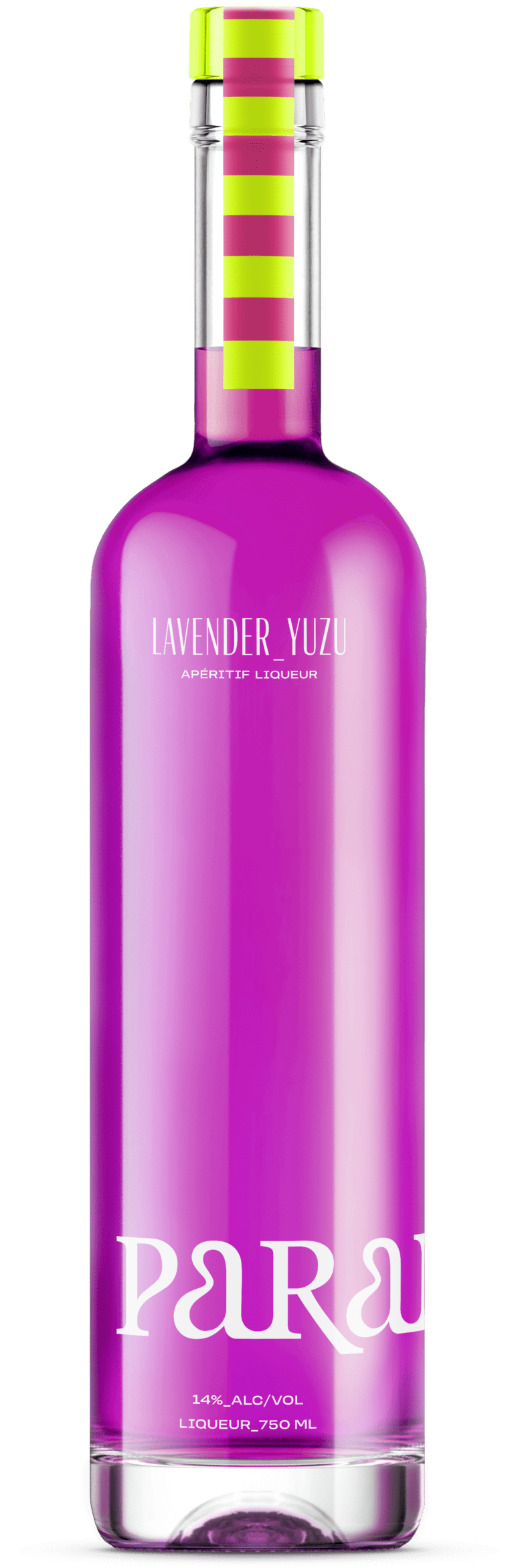 Cara-Cara | Paramour Aperitif-Liqueurs