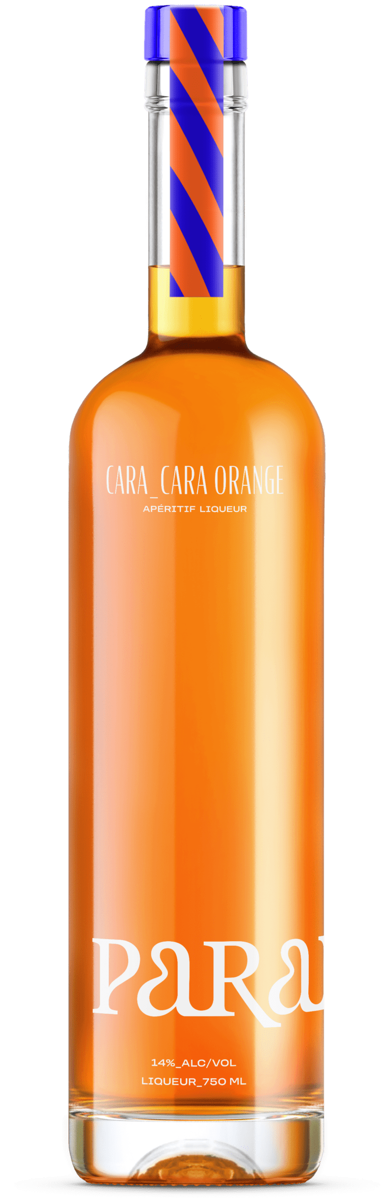 Paramour Aperitif-Liqueurs | Not Your Mothers Aperitif